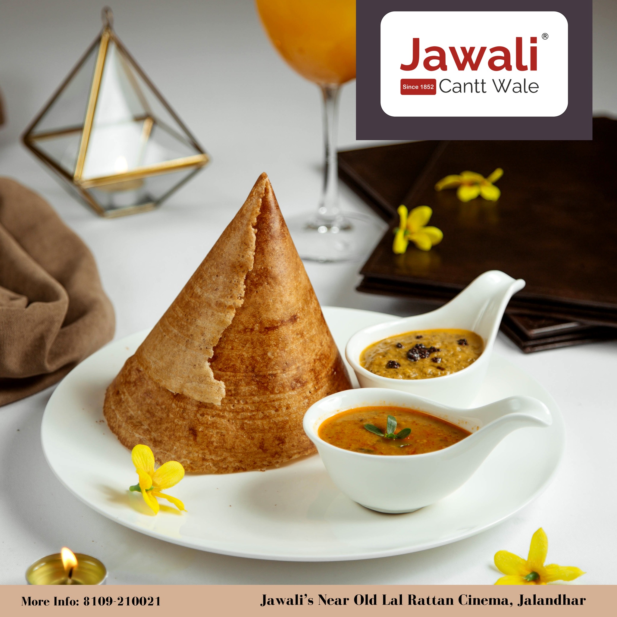 Home - Jawali Di Hatti (Jawali's Jalandhar Cantt Wale)